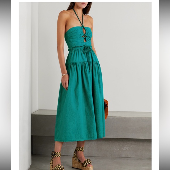 Ulla Johnson | Dresses | Ulla Johnson Emmaline Dress | Poshmark